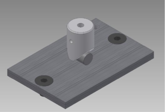 TE 77 HIGH FREQUENCY FRICTION MACHINE – Phoenix Tribology Ltd