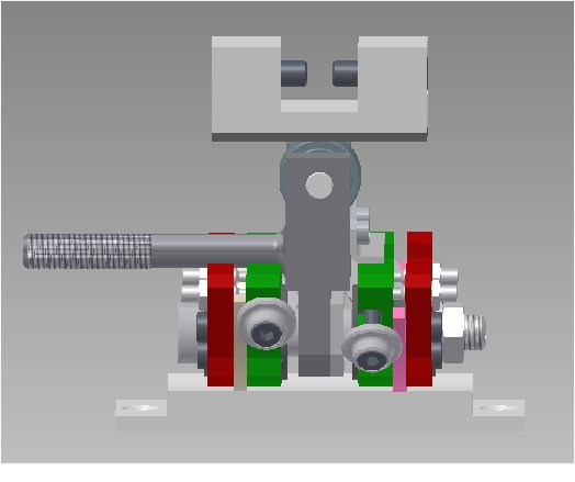 TE 77 HIGH FREQUENCY FRICTION MACHINE – Phoenix Tribology Ltd