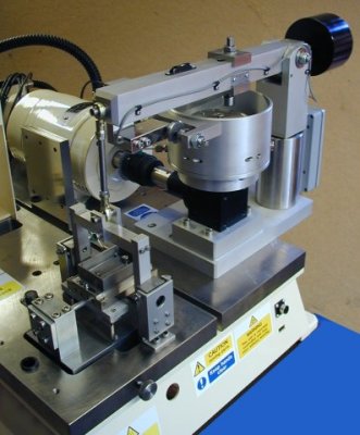 TE 77 HIGH FREQUENCY FRICTION MACHINE – Phoenix Tribology Ltd