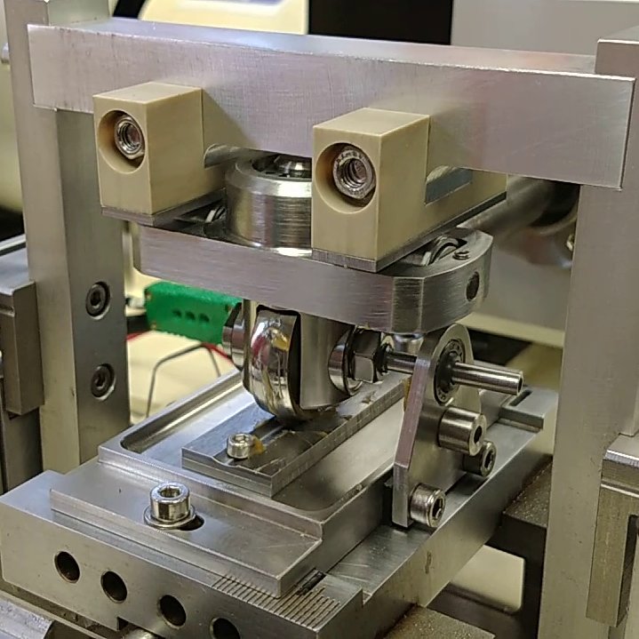 TE 77 HIGH FREQUENCY FRICTION MACHINE – Phoenix Tribology Ltd